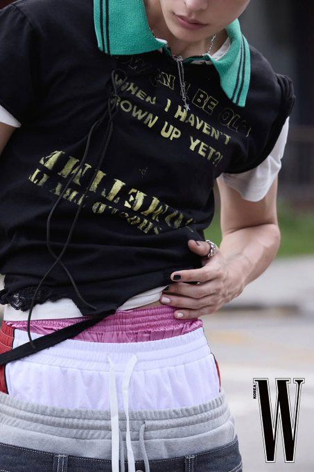 The veins??? I think I might explode