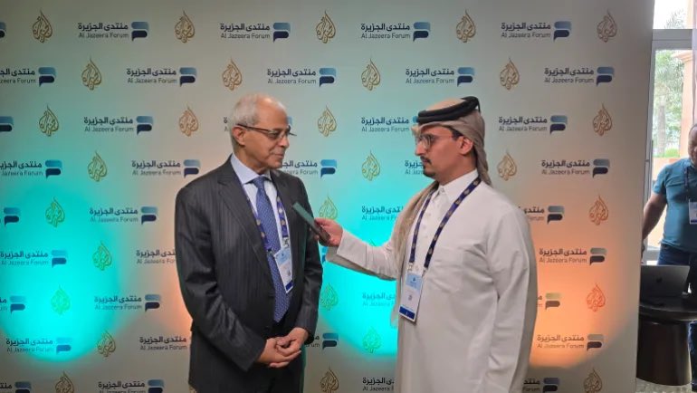 The Vice Minister for Foreign Affairs @yemen_mofa for the ...