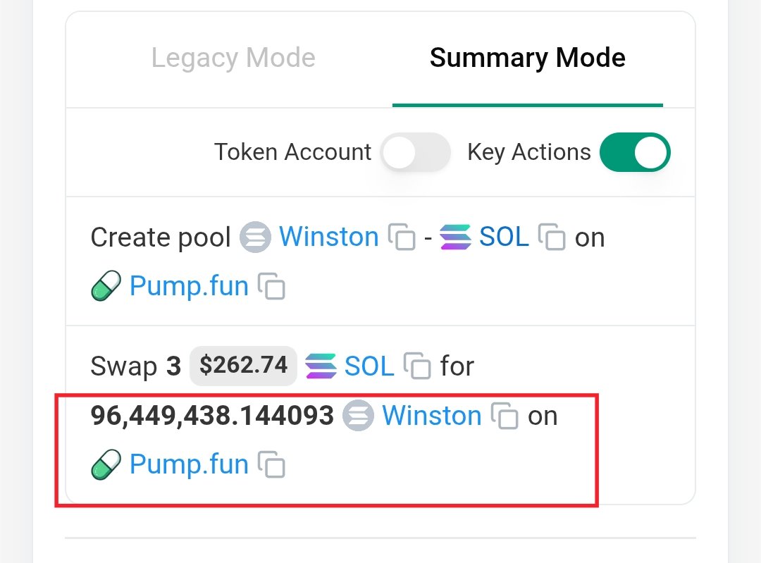 🚨RUGPULL CALL - #Winston 🎯292: $Winston ...