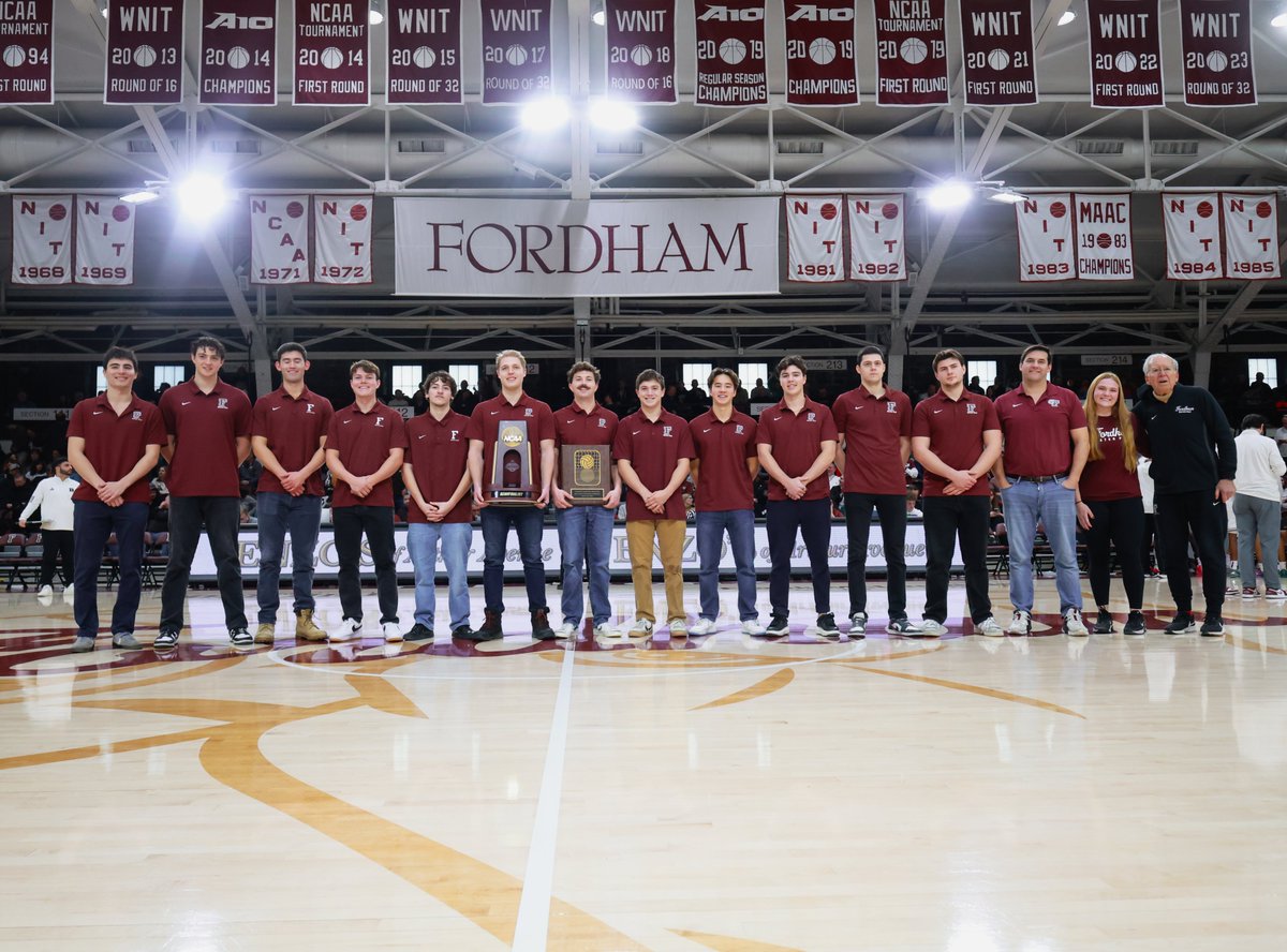 Fordham Water Polo (@FordhamPolo) / Posts / X