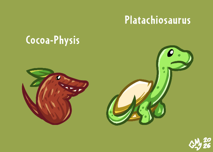 Some Heroes-esque dinosaur plants First five are based on Latam ...