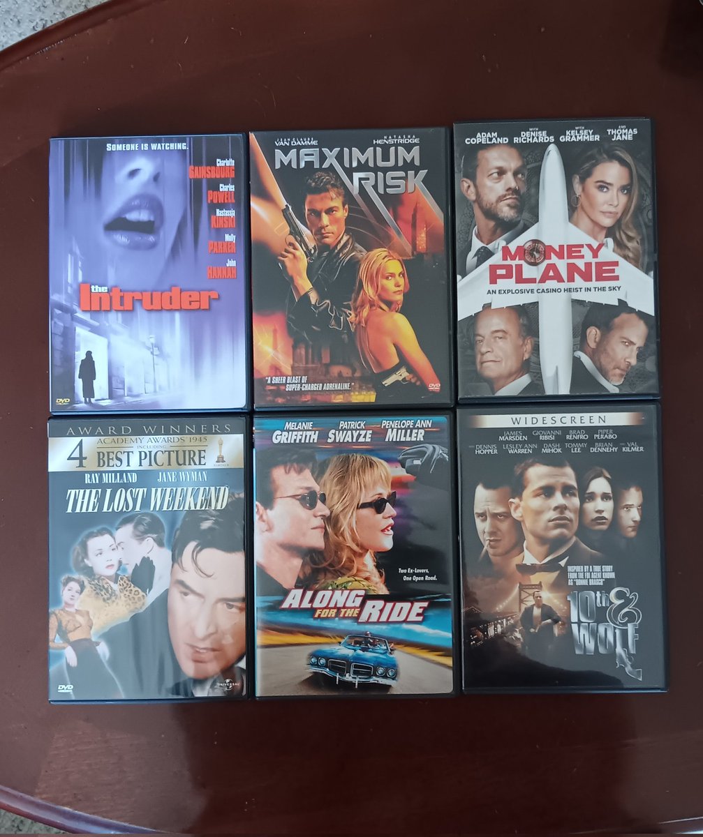 I'm home from another day of thrifting, and today I amassed a great # ...