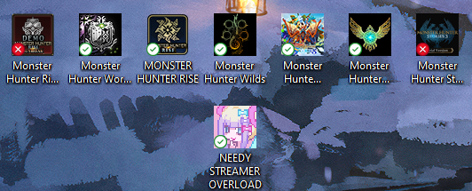 This is wonderful to look at. (Ignore needy Streamer)