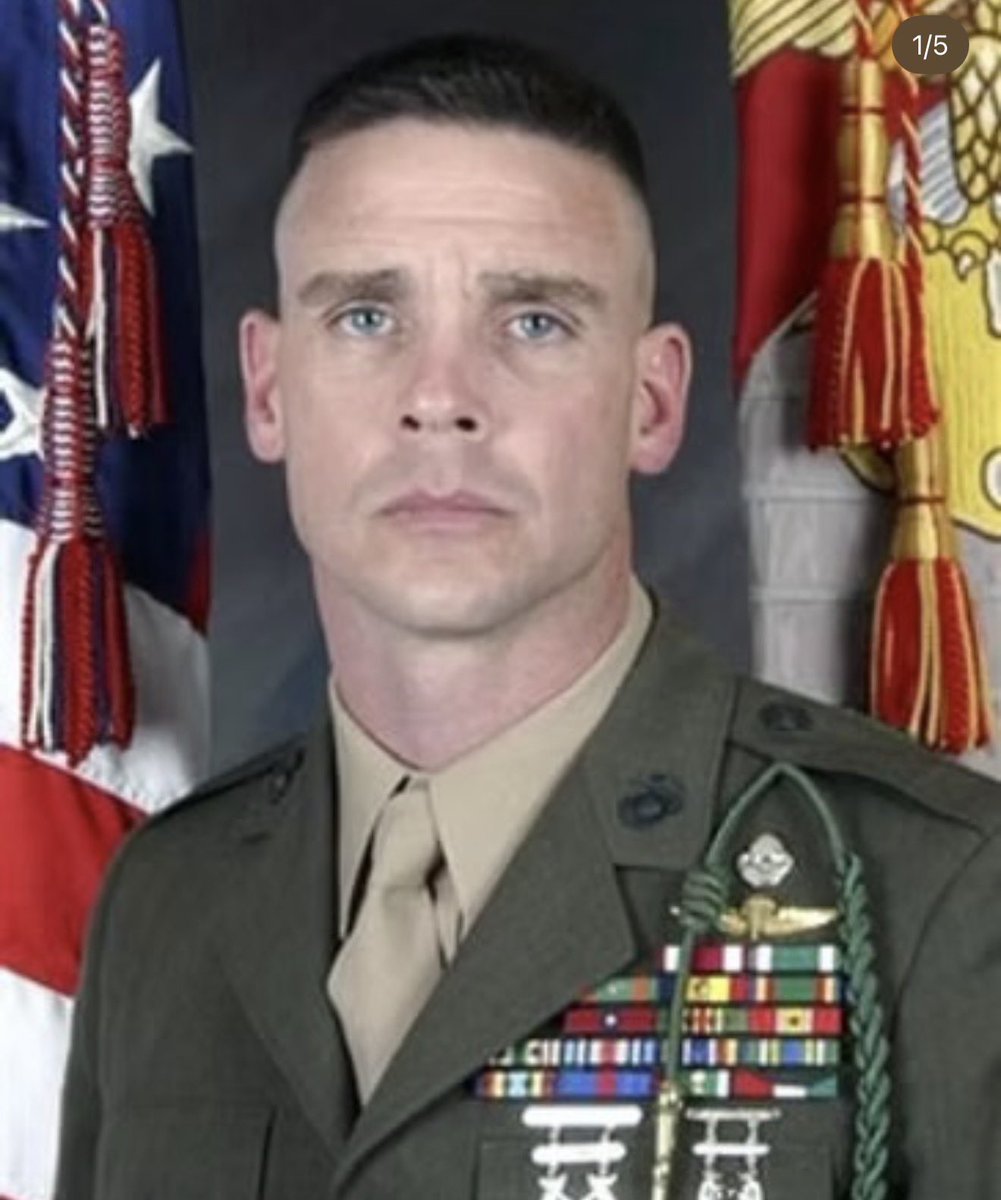 On this day in 2007, we lost SgtMaj Joseph J. Ellis in Iraq. He was a ...
