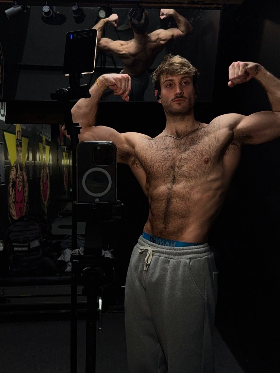 JD Locke (top .00000001% of JDs) (@jdlocke_fit) / Posts / X