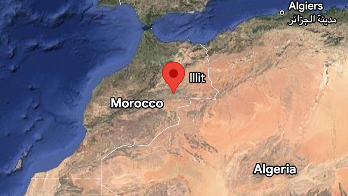 - is ILLIT Morocco propaganda? 👀 do u see how fucking stupid you sound 😭😭