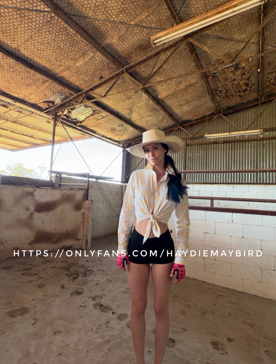 Haydie May Bird | Aussie Transgirl (@haydiemaybird) / Posts / X