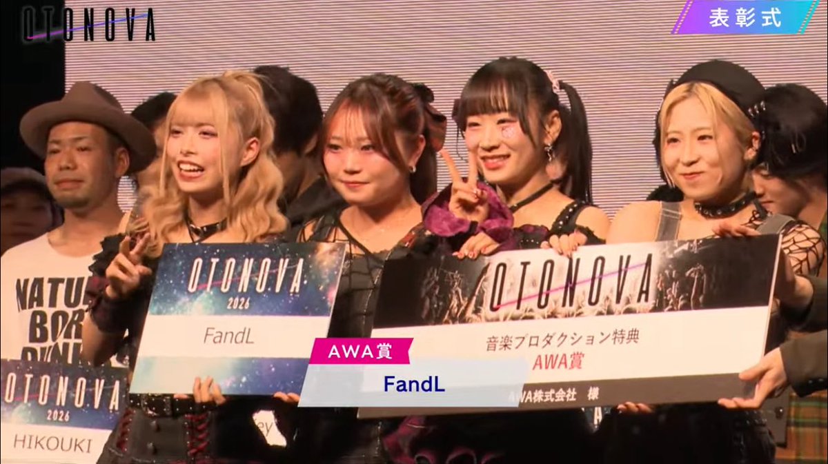 FandL (@FandL_official) / Posts / X