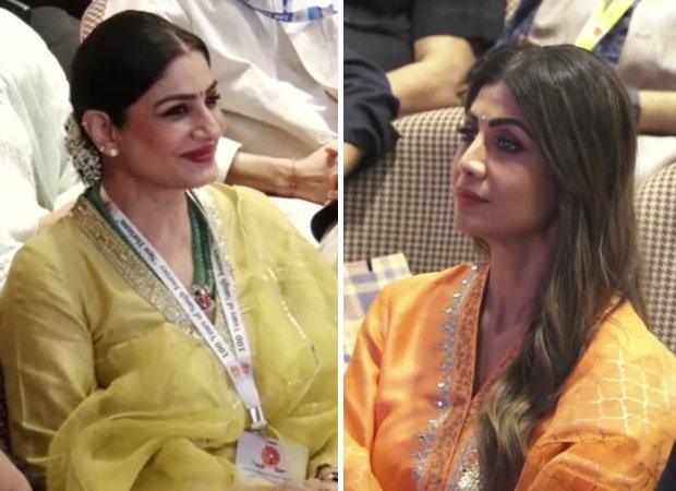 Following Bollywood celebrities attended the RSS centenary program in ...