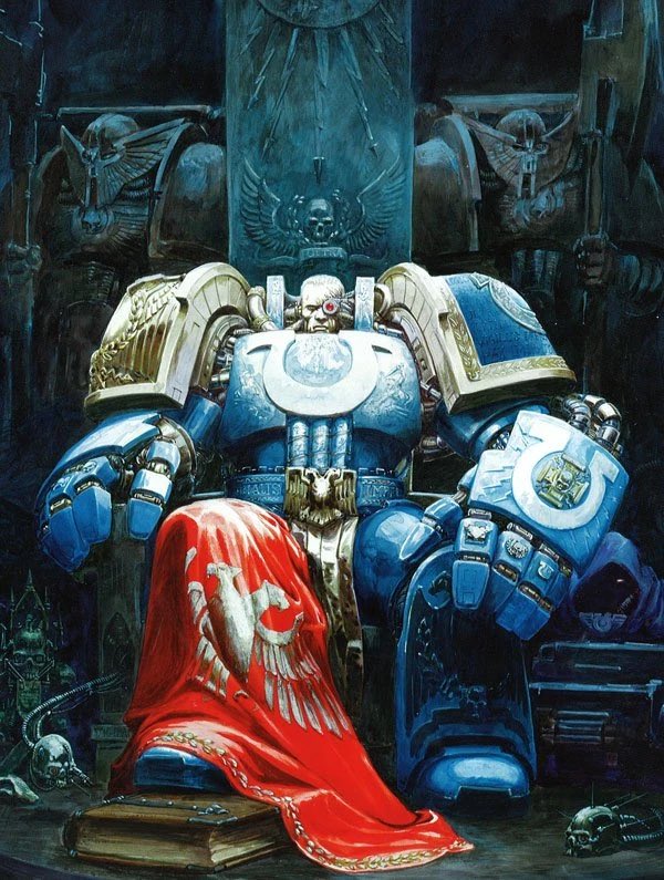 Hot Take #83: I feel like the military chain of command in Transformers ...