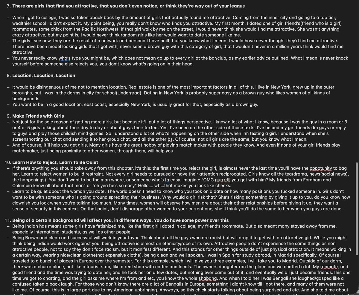 Many of you are going to be alone on Valentine's Day, so take a minute ...