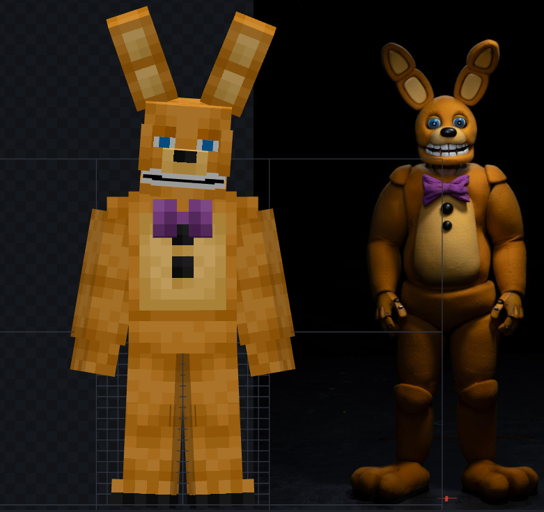 the yellow guy