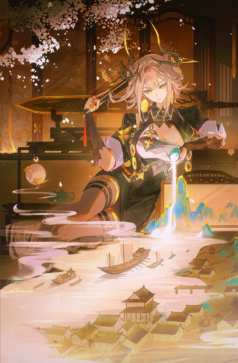 Aoma (@Aoma_xzxx) / Posts / X