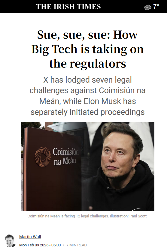 Great story, It sums it up, In time these companies will move out of ...