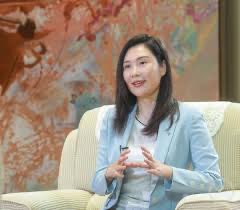 🚨 Tesla China VP Tao Lin commented on the new local training center and ...