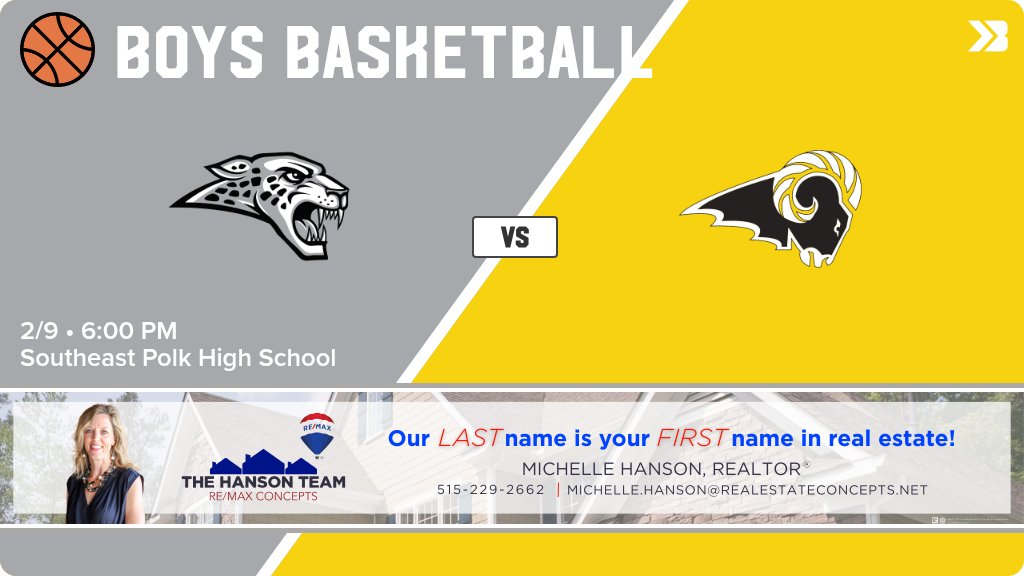Southeast Polk Community School District | Polk County, IA