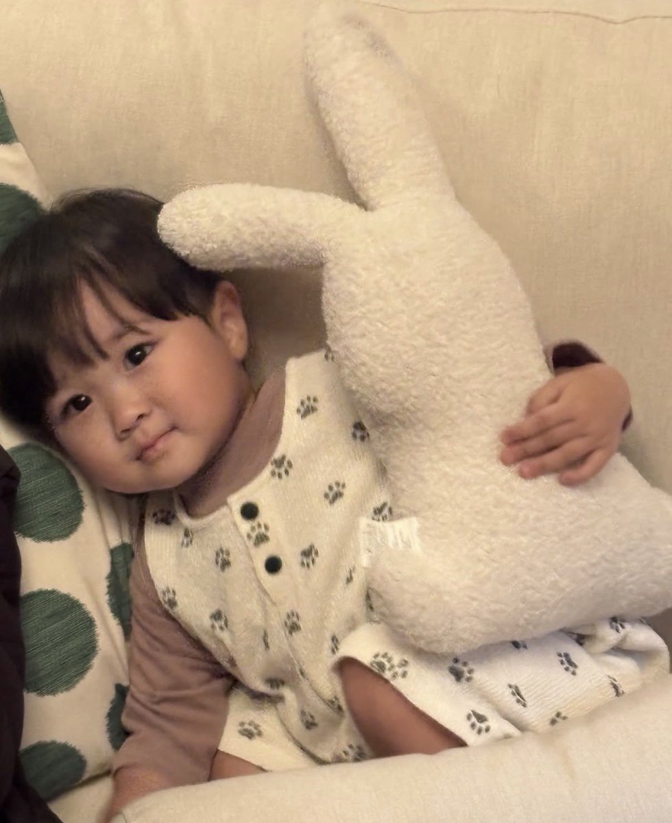my pookie baby he's so cutieful 🥹💕 #OurUniverse