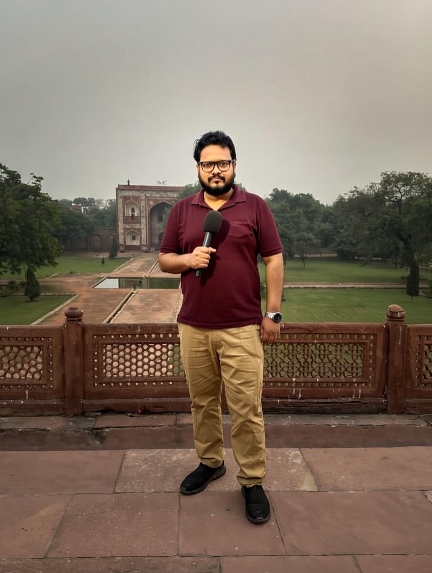 Hemraj Singh Chauhan (@JournoHemraj) / Posts / X