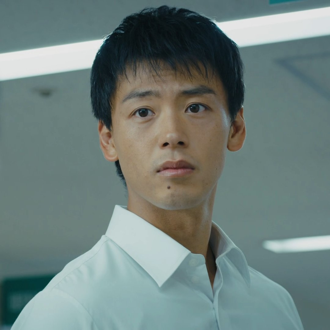 TAKEUCHI RYOMA