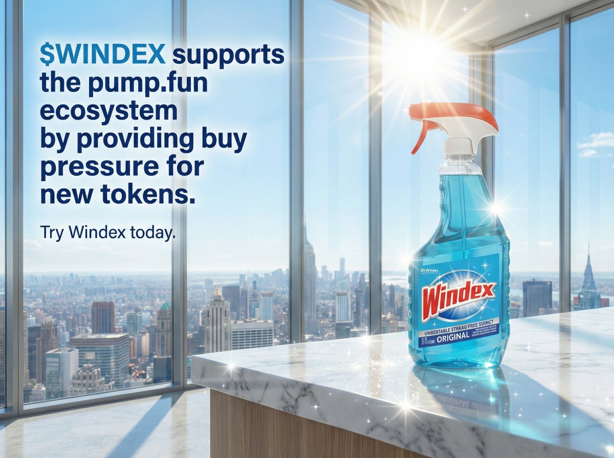WINDEX (@windexcash) / Posts / X