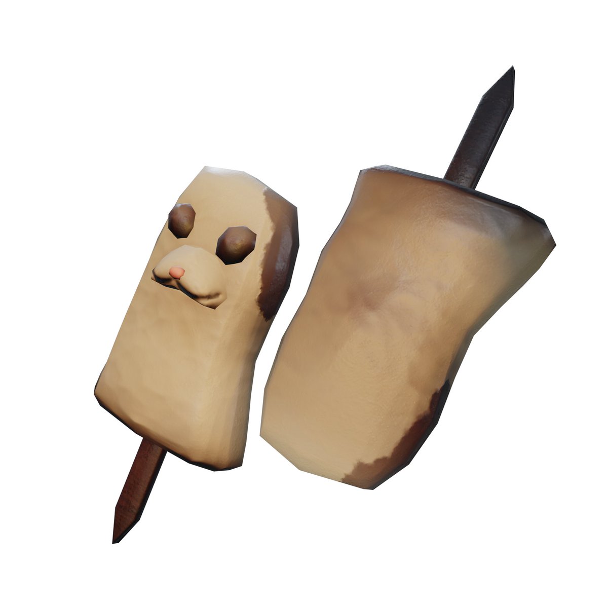 Jerm pop remodel + old vs new comp