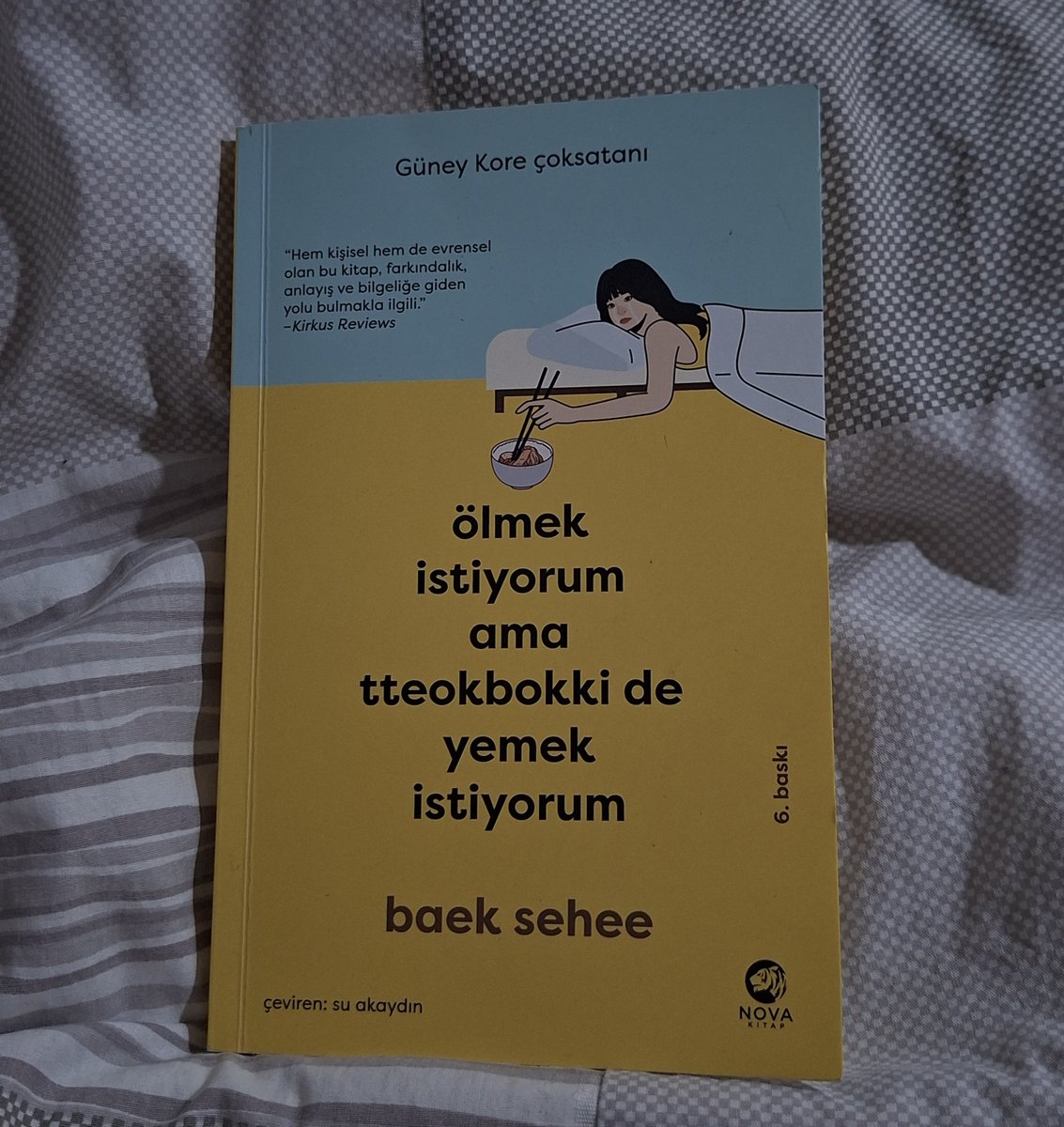 sonunda onu bitirdim. söyleyeceğim seyler kisaca: - aq bende boyle ...