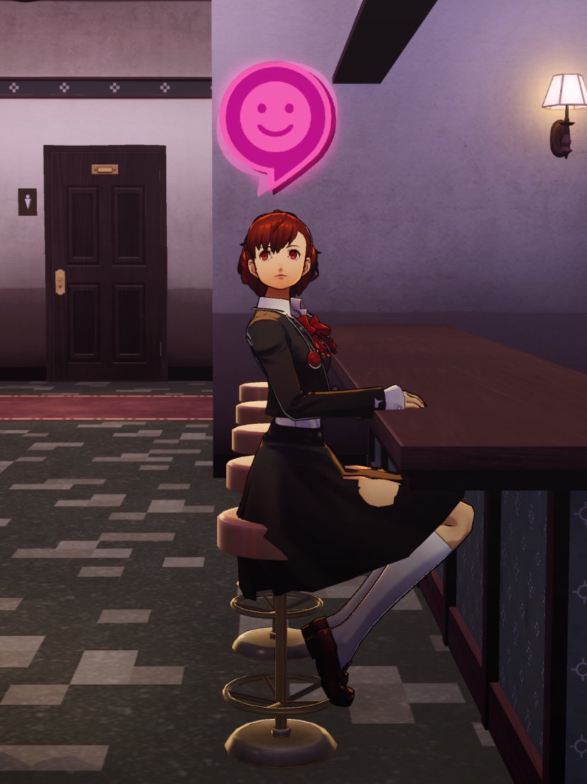 happy 2nd anniversary to the femc reloaded project!!