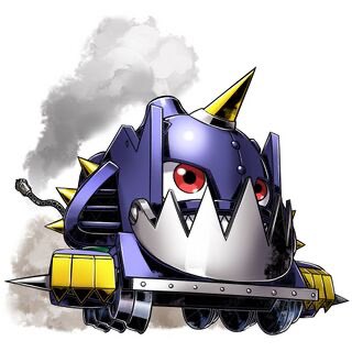 I love this train digimon line its just generally a cool line i think ...