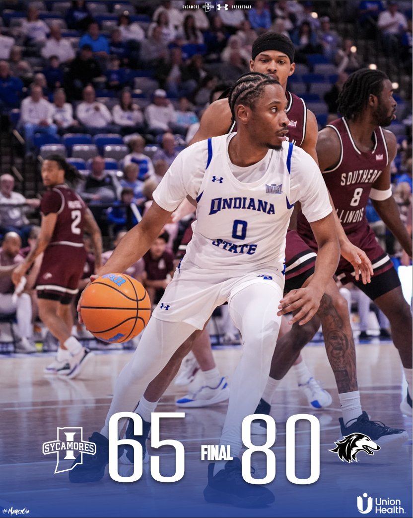 Indiana State Basketball | Indiana State Basketball News, Scores ...