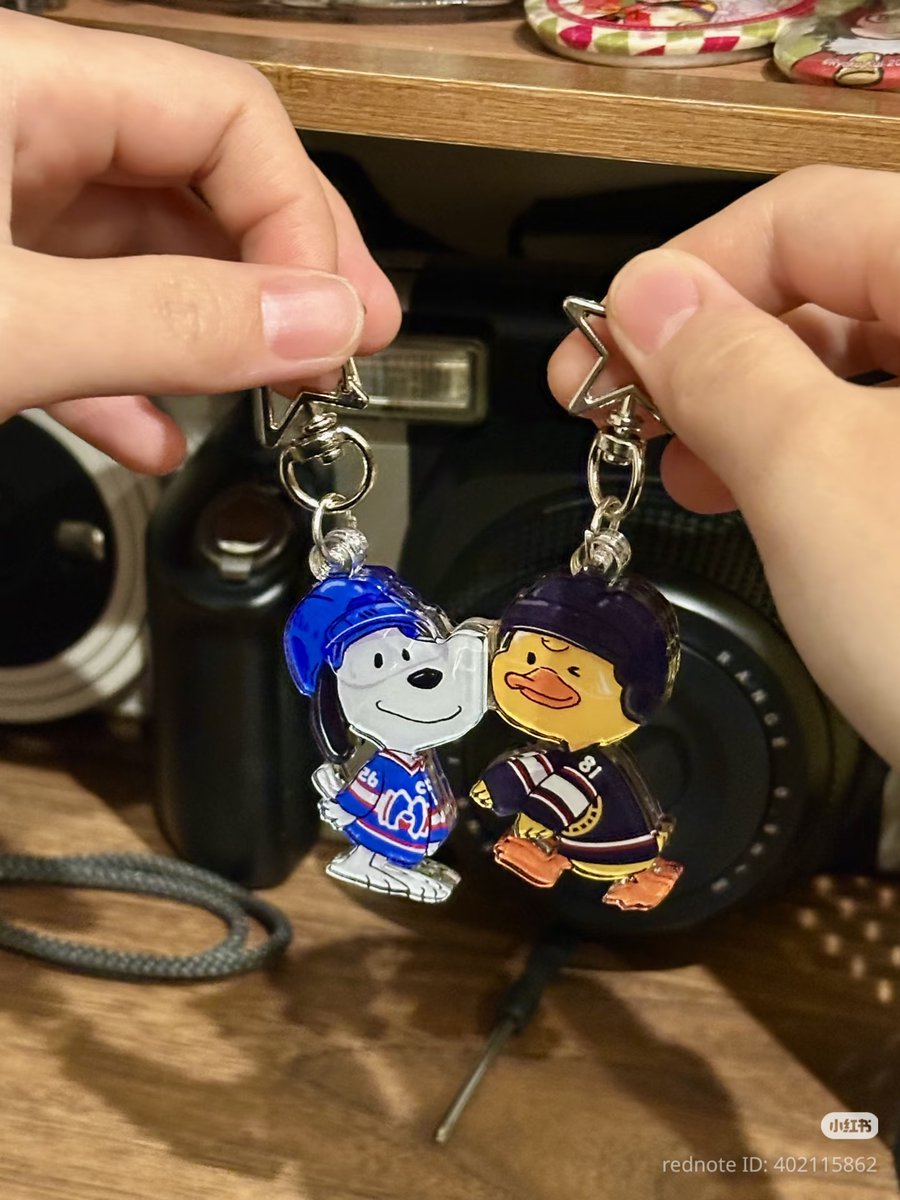 [#deityroz_GO PH GO] Heated Rivalry Hollanov Snoopy Shane/Duck Ilya ...