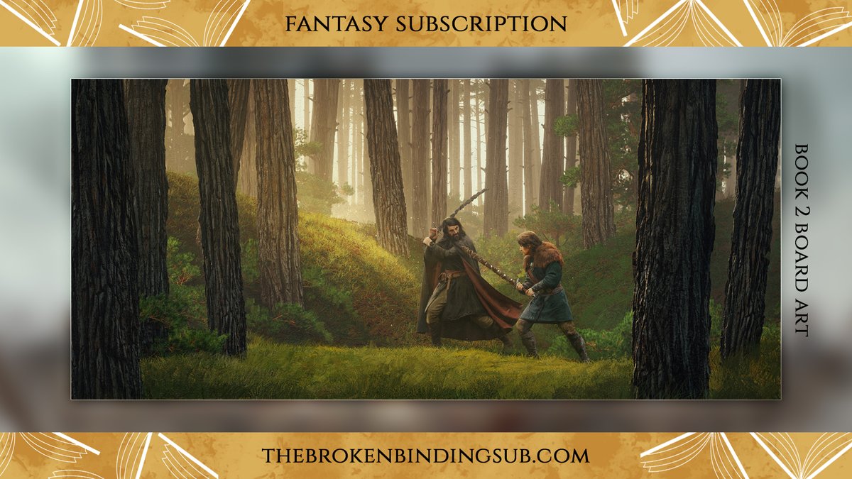 🐺 An epic completed series featuring Malice, Valour, Ruin, and Wrath ...