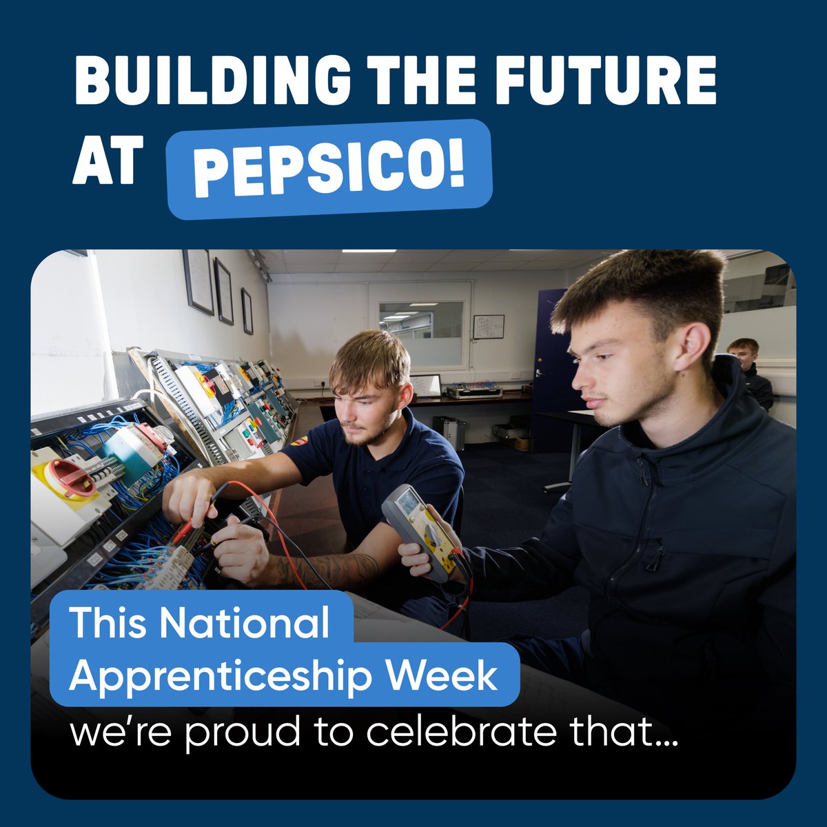 Pepsico International Uk