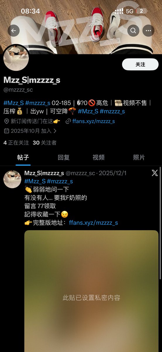 Mzz_S (@mzzzz_s02) / Posts / X