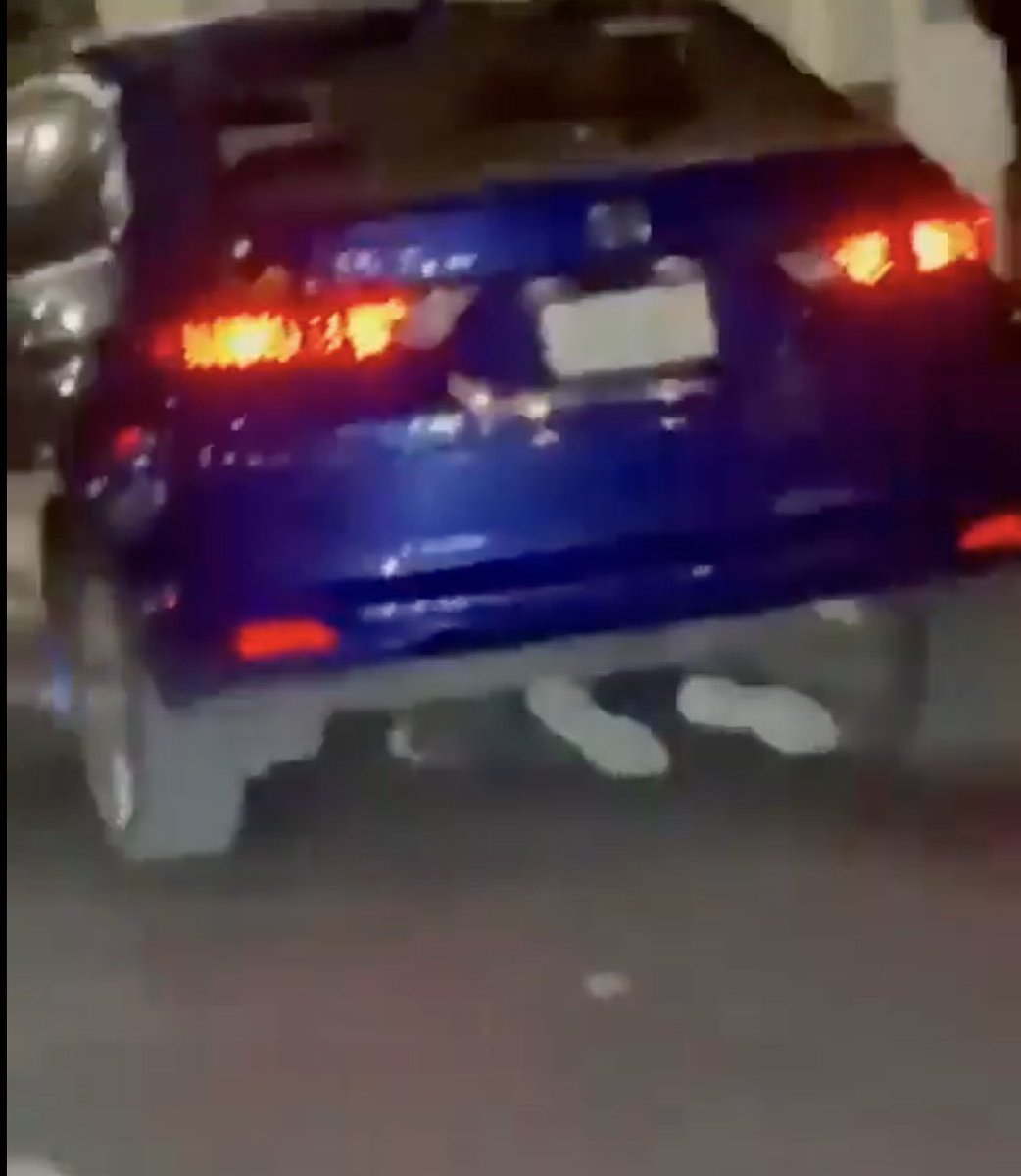 Detenida Gaby "N" en Oaxaca, acusada de atropellar a un motociclista en ...