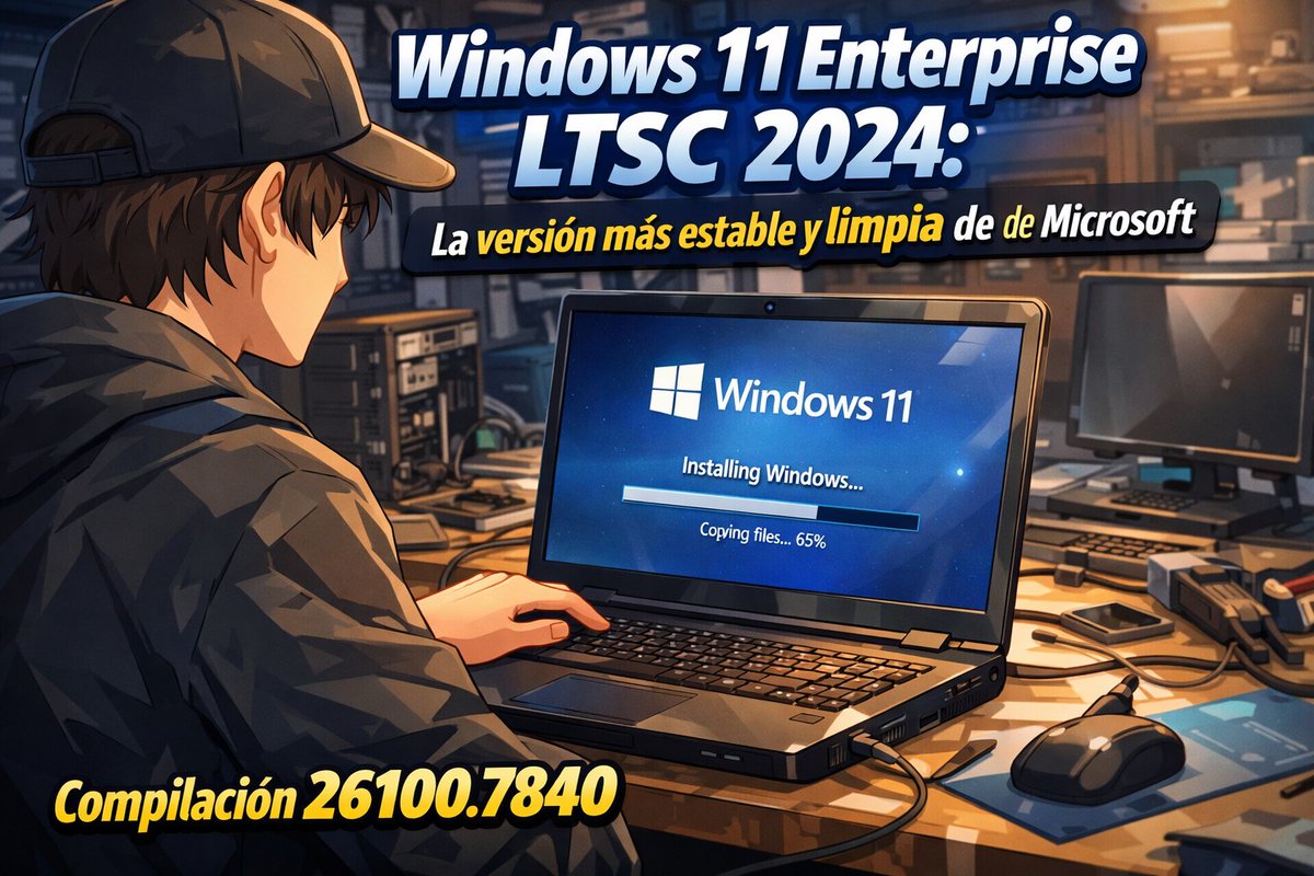 Tecno PC Sistemas (@tecnopcecuador) / Posts / X