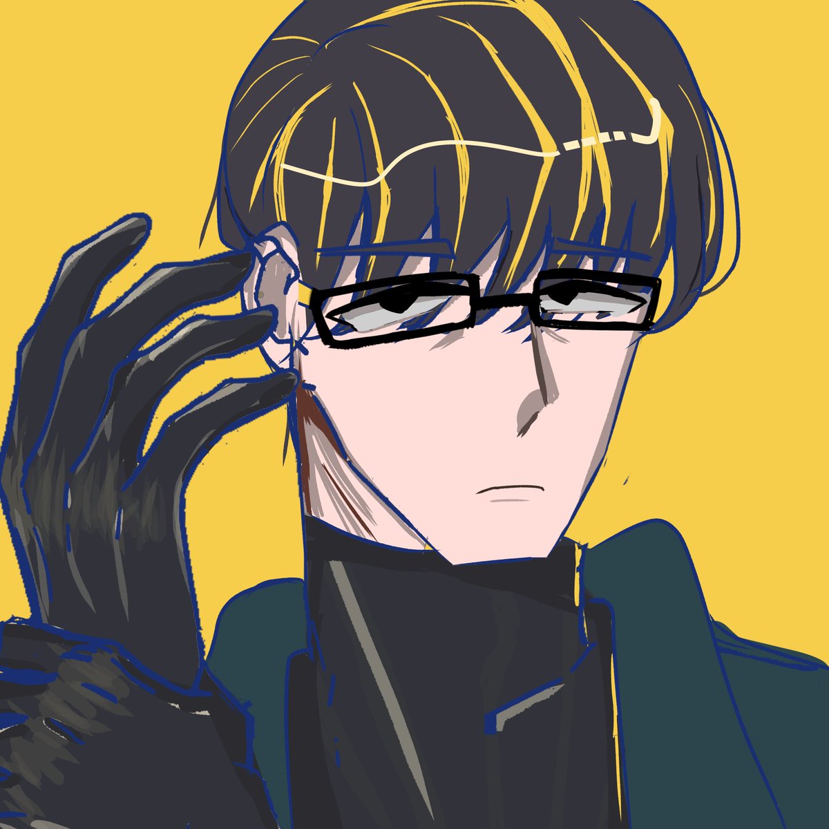 Limbus Company Distortion 300 follower special