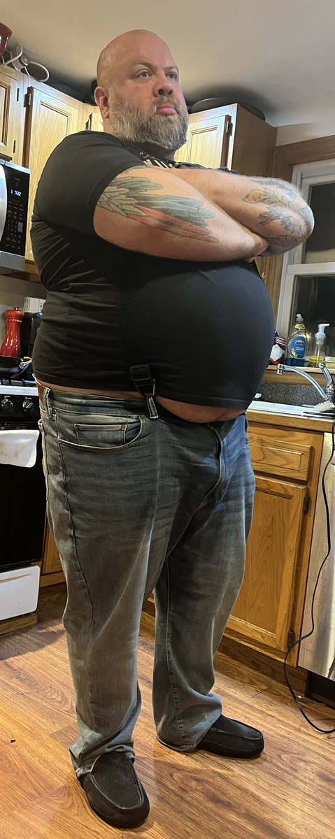 Big boy cooking https://t.co/kL2vGjynwY