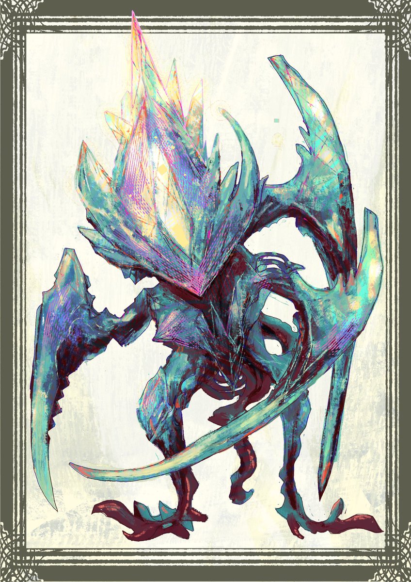 AliveWake - Commissions Open (@AliveWake) / Posts / X