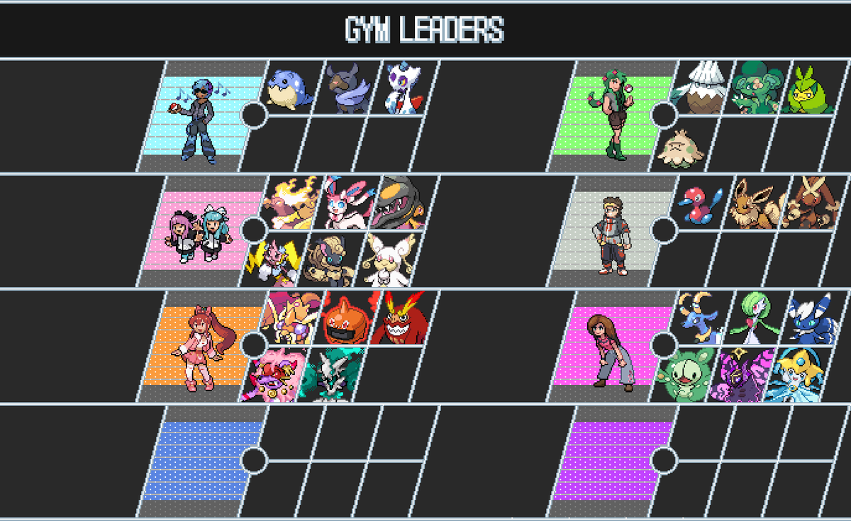 Pokemon Myth 2 (@PokemonMyth2) / Posts / X