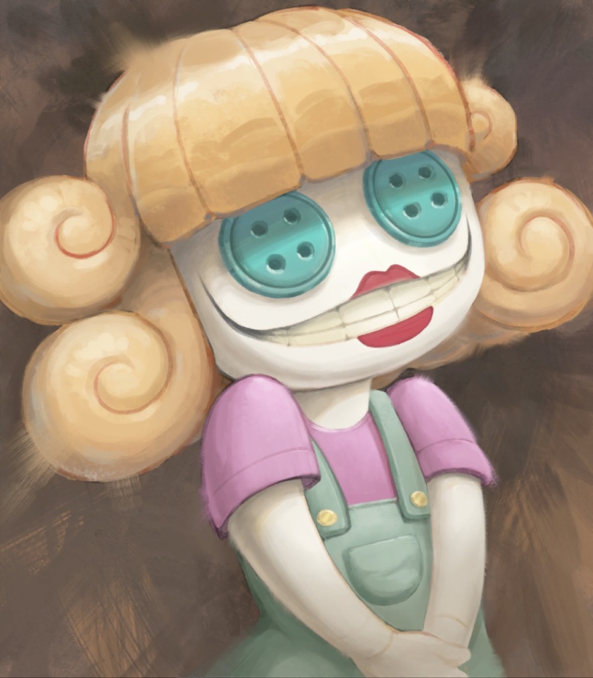 A Special Look at The New Tea Party Toys “Dolly Grub” and “Dusky” in ...