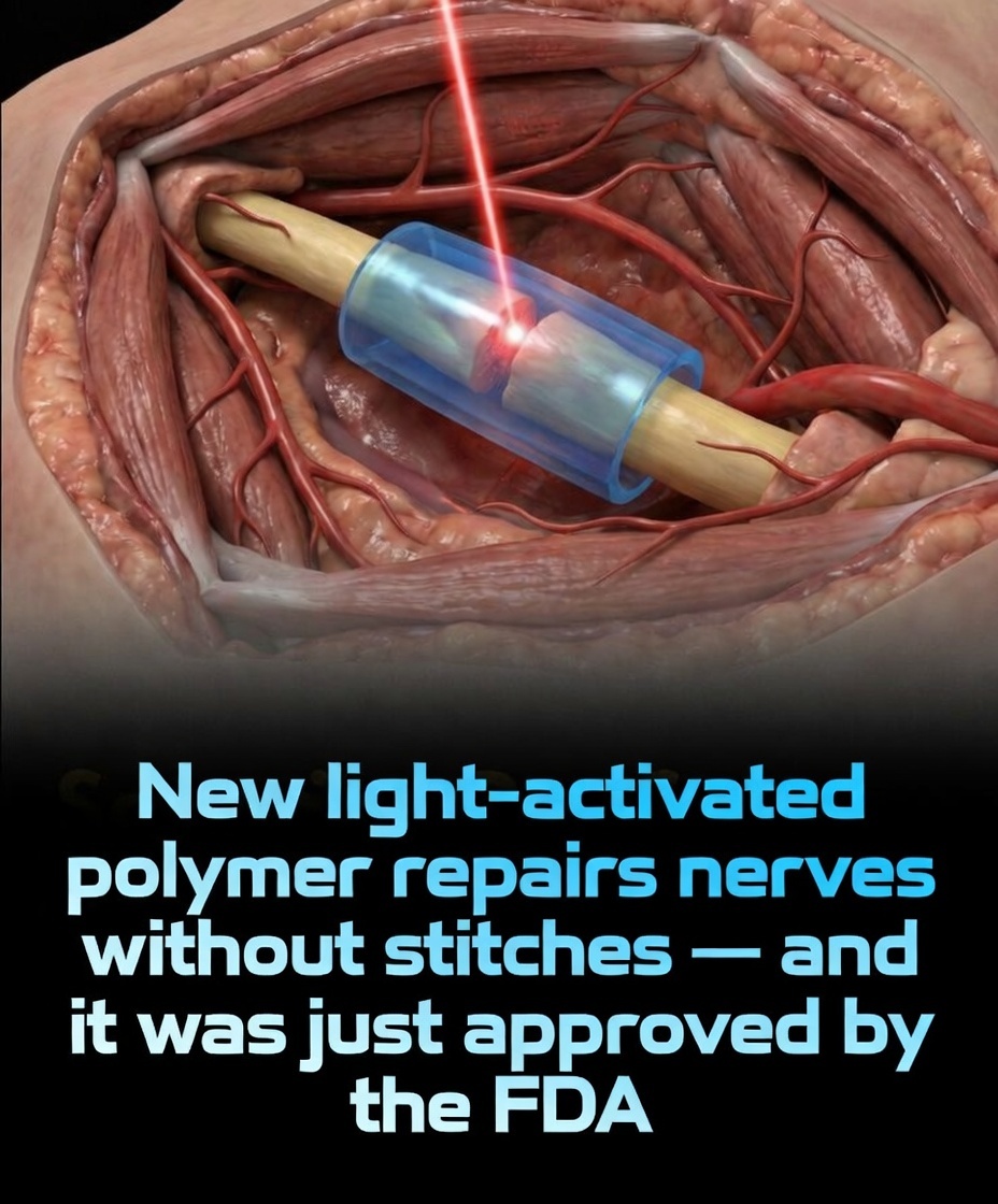 The FDA has granted De Novo marketing authorization to Tissium's ...