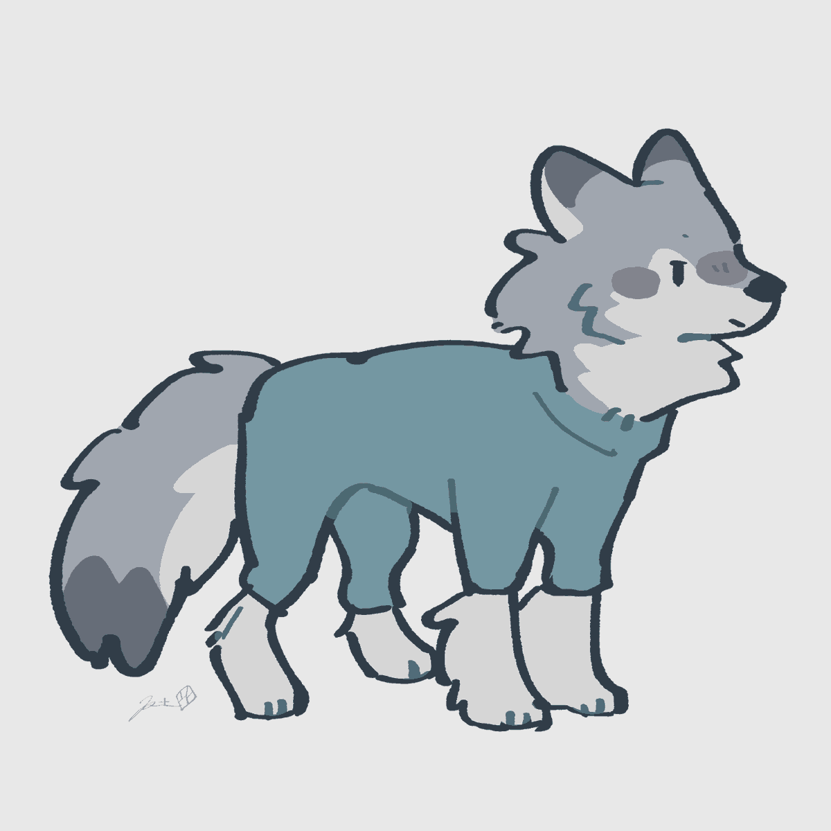 329 #wolfarium