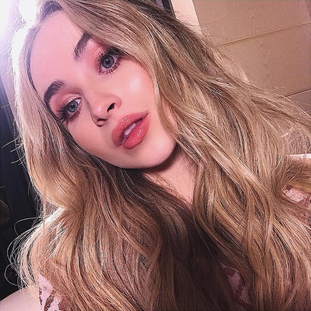 Sabrina Carpenter 4K (@4k_SBCShots) on X