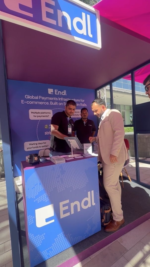 Endl (@endl_io) / Posts / X