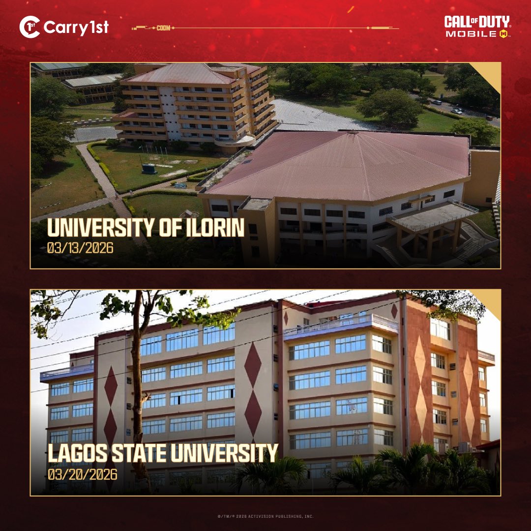 Call of Duty: Mobile Africa (@CODMAFRICA) / Posts / X