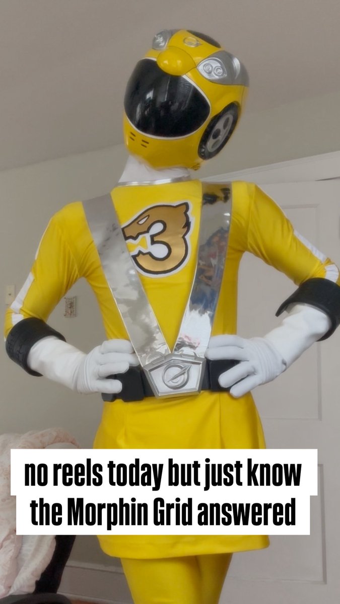 final yellow powers