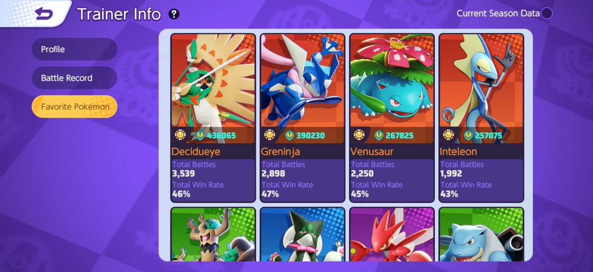 One move set will fix this