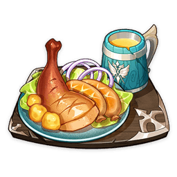 Varka special dish description - Hearty Indulgence Generous cuts of ...
