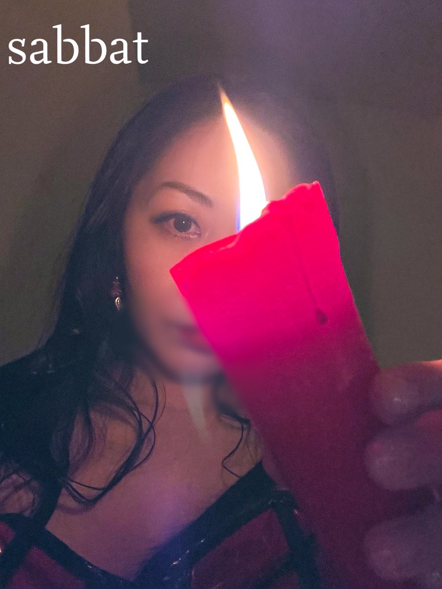 Mistress ANRI (@sabbat_anri) / Posts / X
