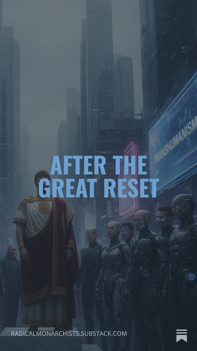 Radical Monarchist Movement (@RadMonmovement) / Posts / X